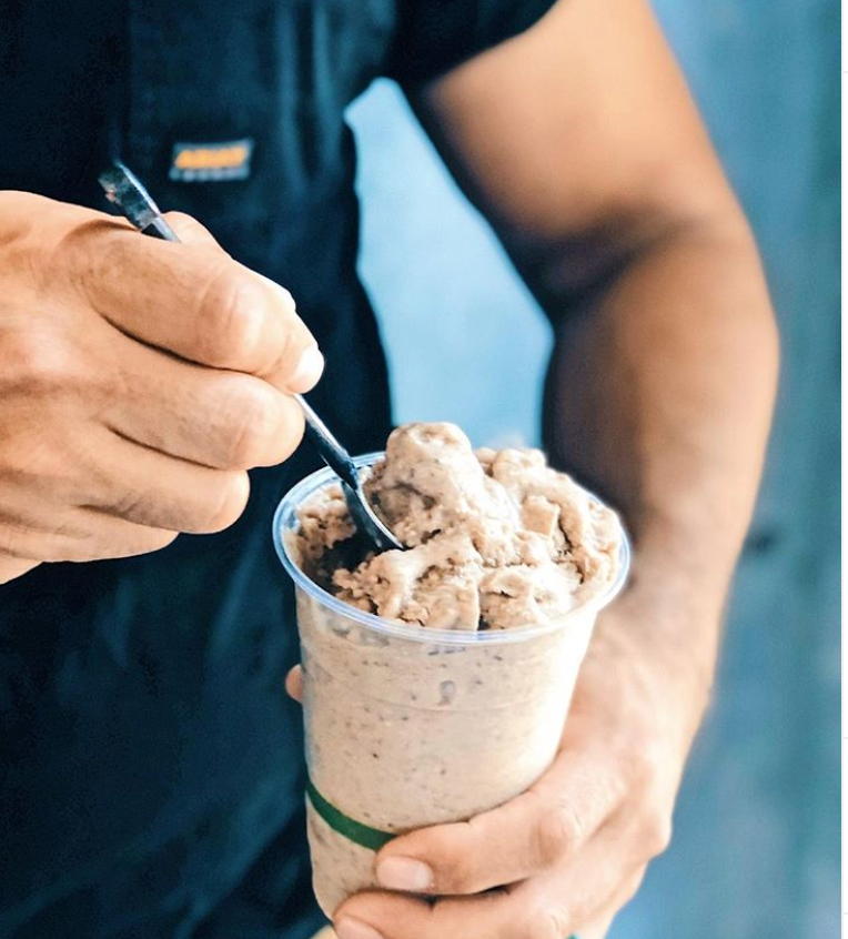 PB Dream | Vibe Health Bar - Online Ordering