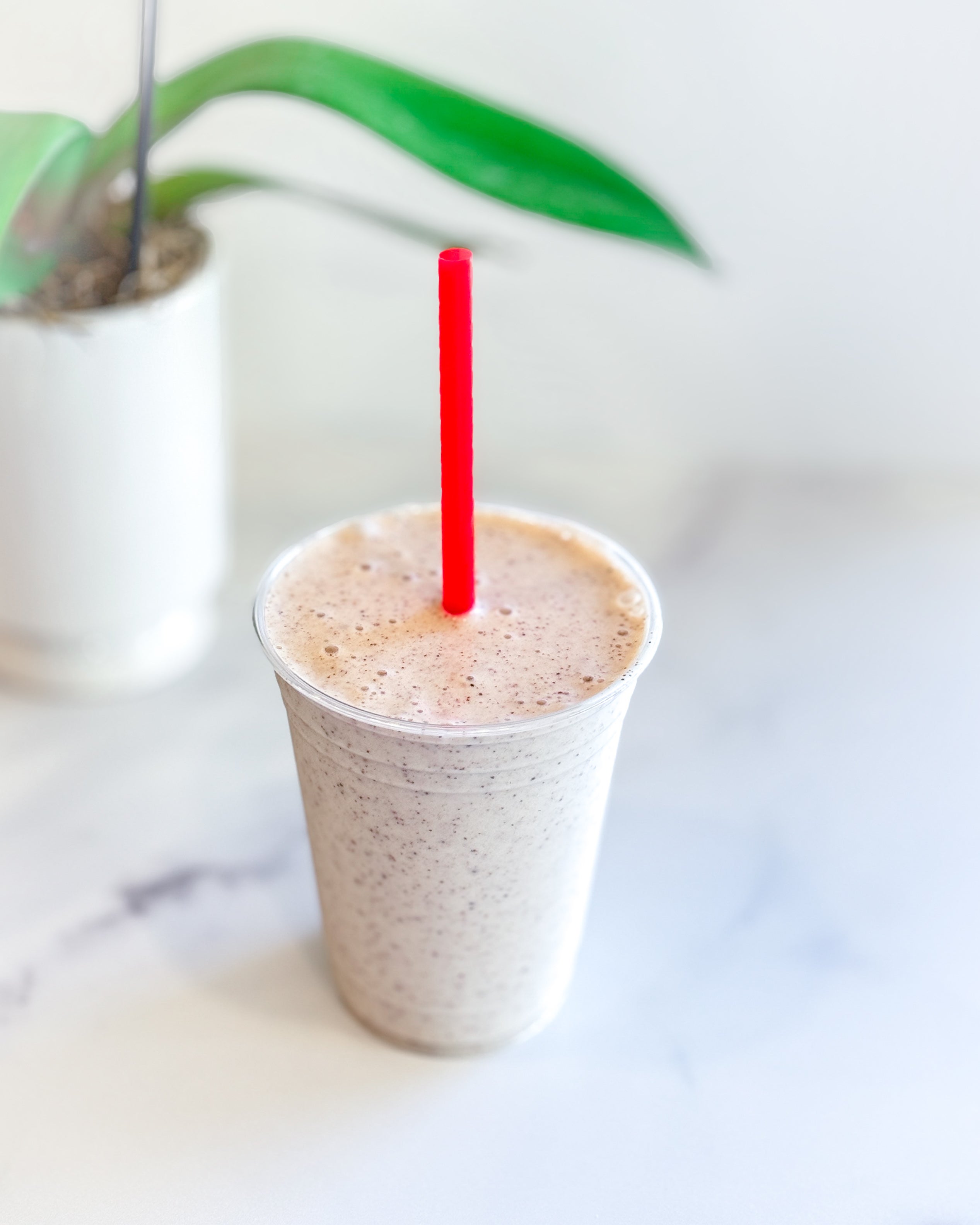 Coco Cacao Chip Protein Shake | Vibe Health Bar - Online Ordering